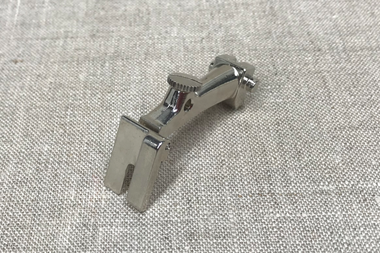 Bi-Level Presser Foot - Sewfeet