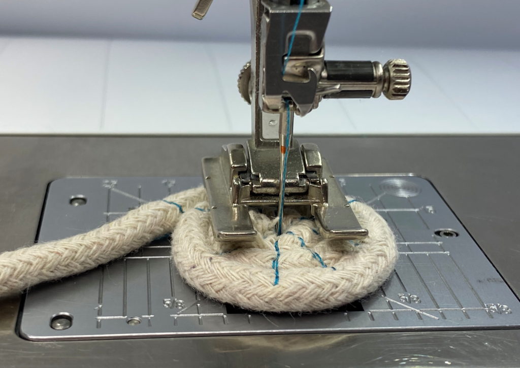 Mini Coiled Containers - Sewfeet