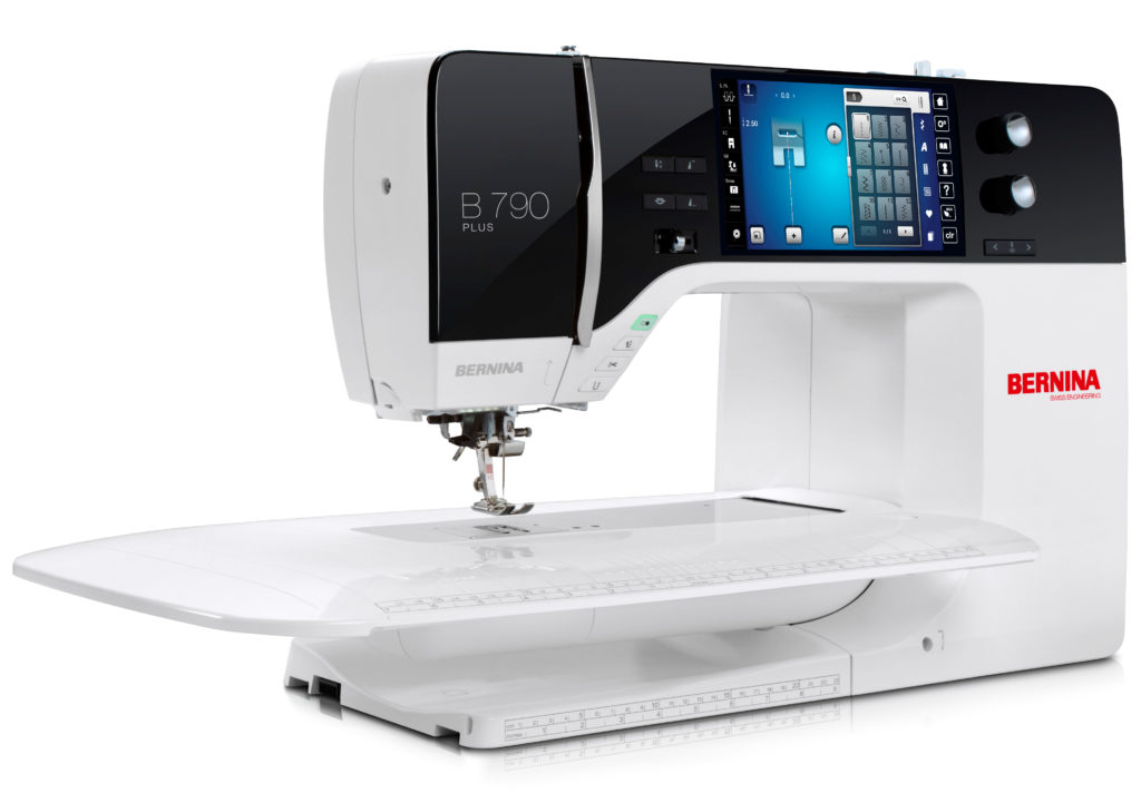 Five Ways to Damage Your Sewing Machine - Sewfeet