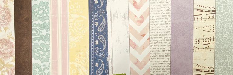 7 Tips for Stitching Paper - Sewfeet