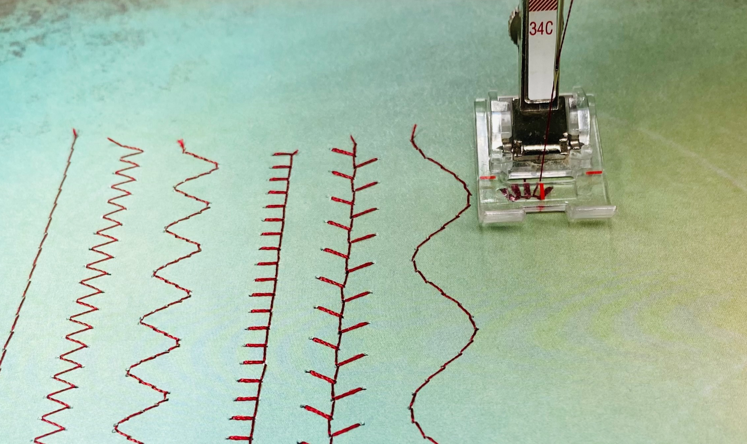 7 Tips for Stitching Paper - Sewfeet