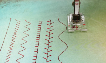 7 Tips for Stitching Paper - Sewfeet