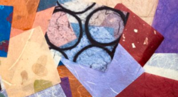 7 Tips for Stitching Paper - Sewfeet