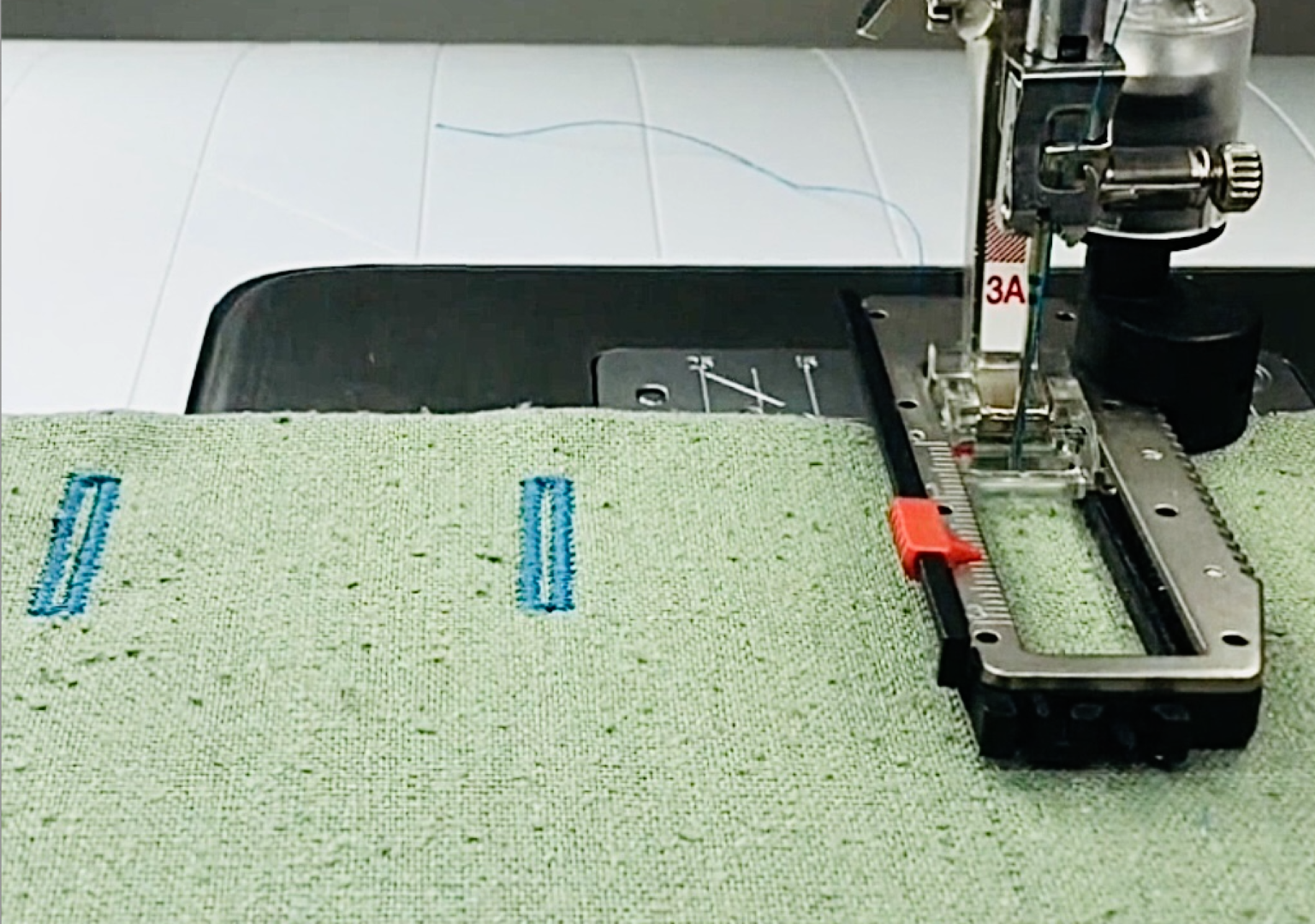 How Do You Power Your Sewing Machine? - Sewfeet