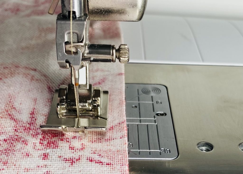 Four Ways to Improve Your Sewing - Sewfeet