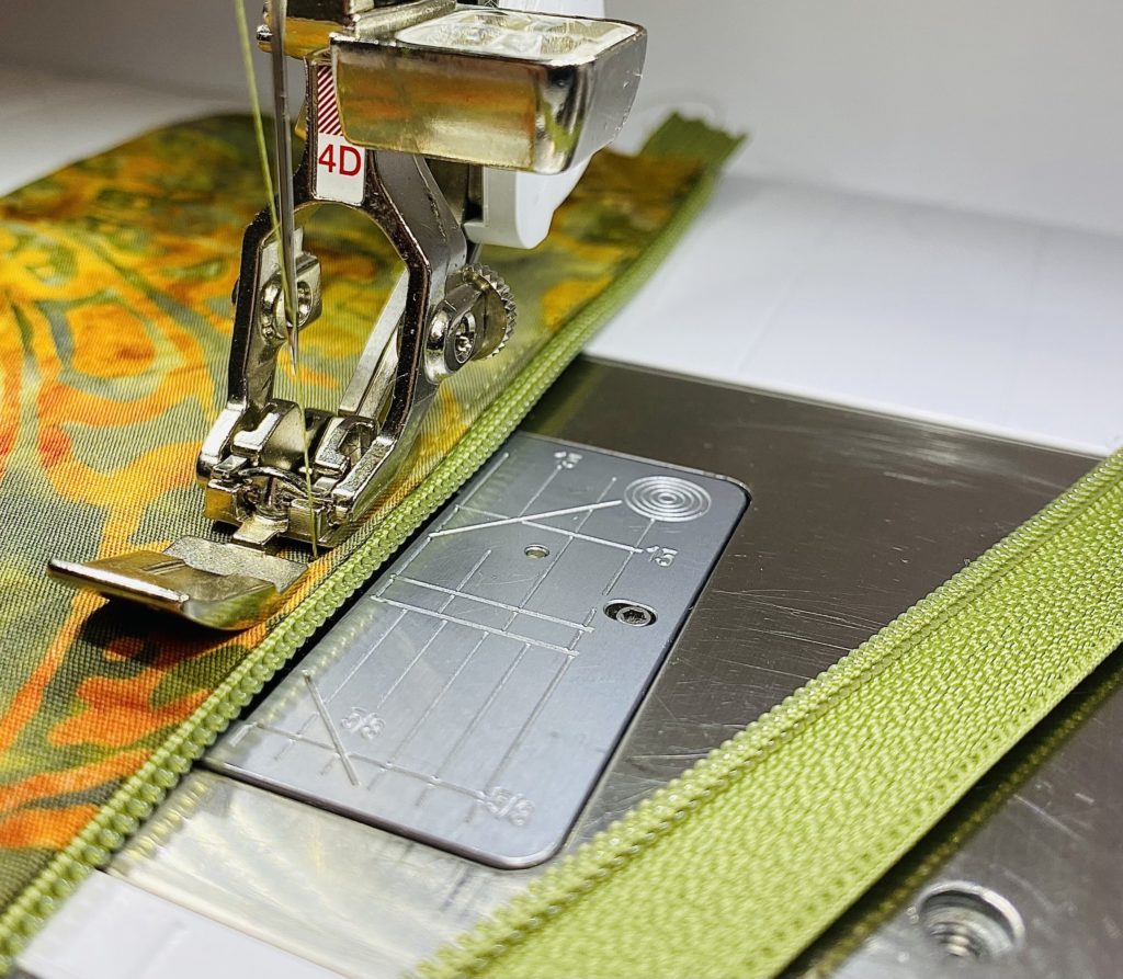 Drawstring Tech Bag - Sewfeet