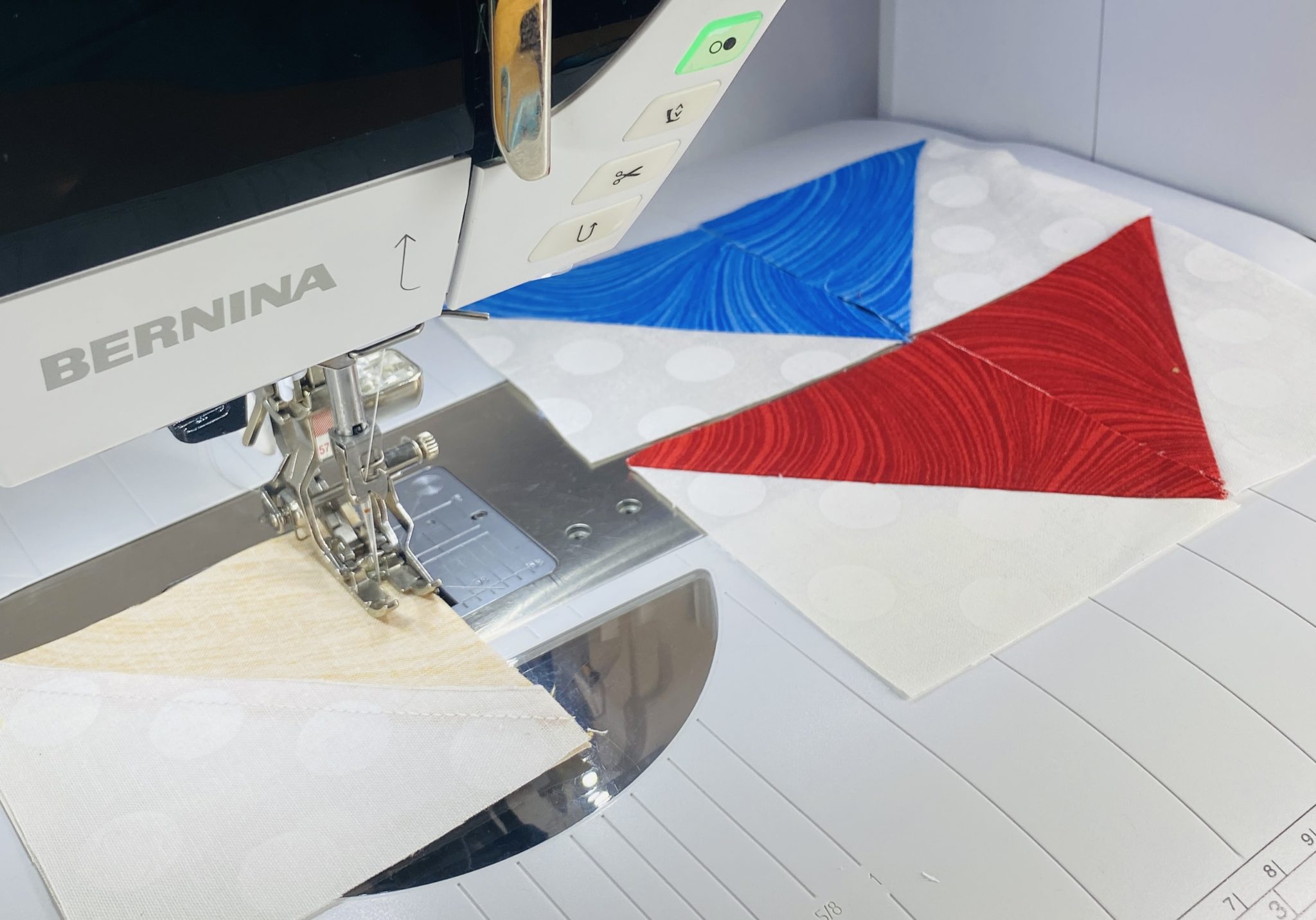 When to Change the Pressure Setting on Your Sewing Machine - Sewfeet