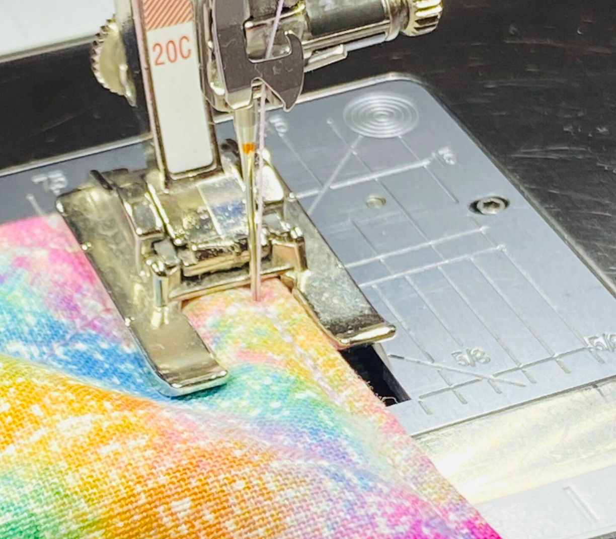 I’m Sure You’ve Seen This Before - Sewfeet