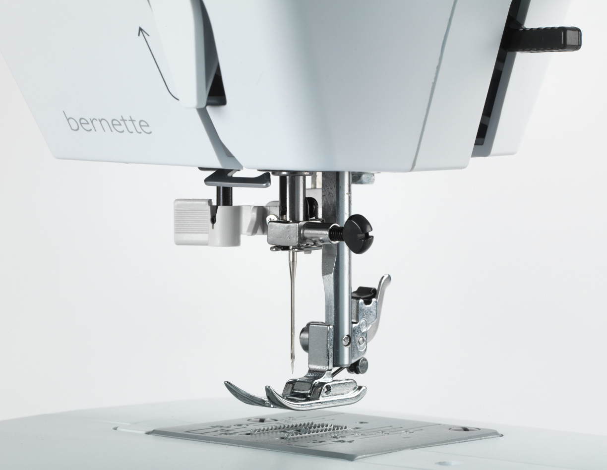 Does Your Sewing Machine Have Snap-On Presser Feet? - Sewfeet
