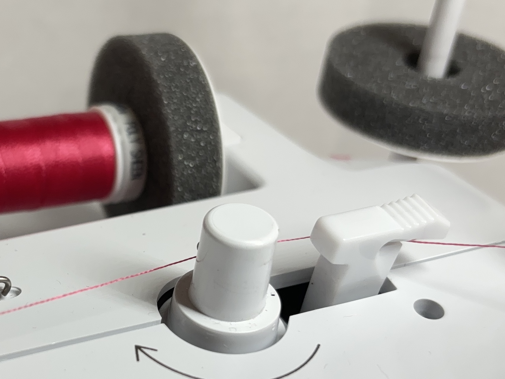 How Many Sewing Machine Thread Cutters Do We Need? - Sewfeet