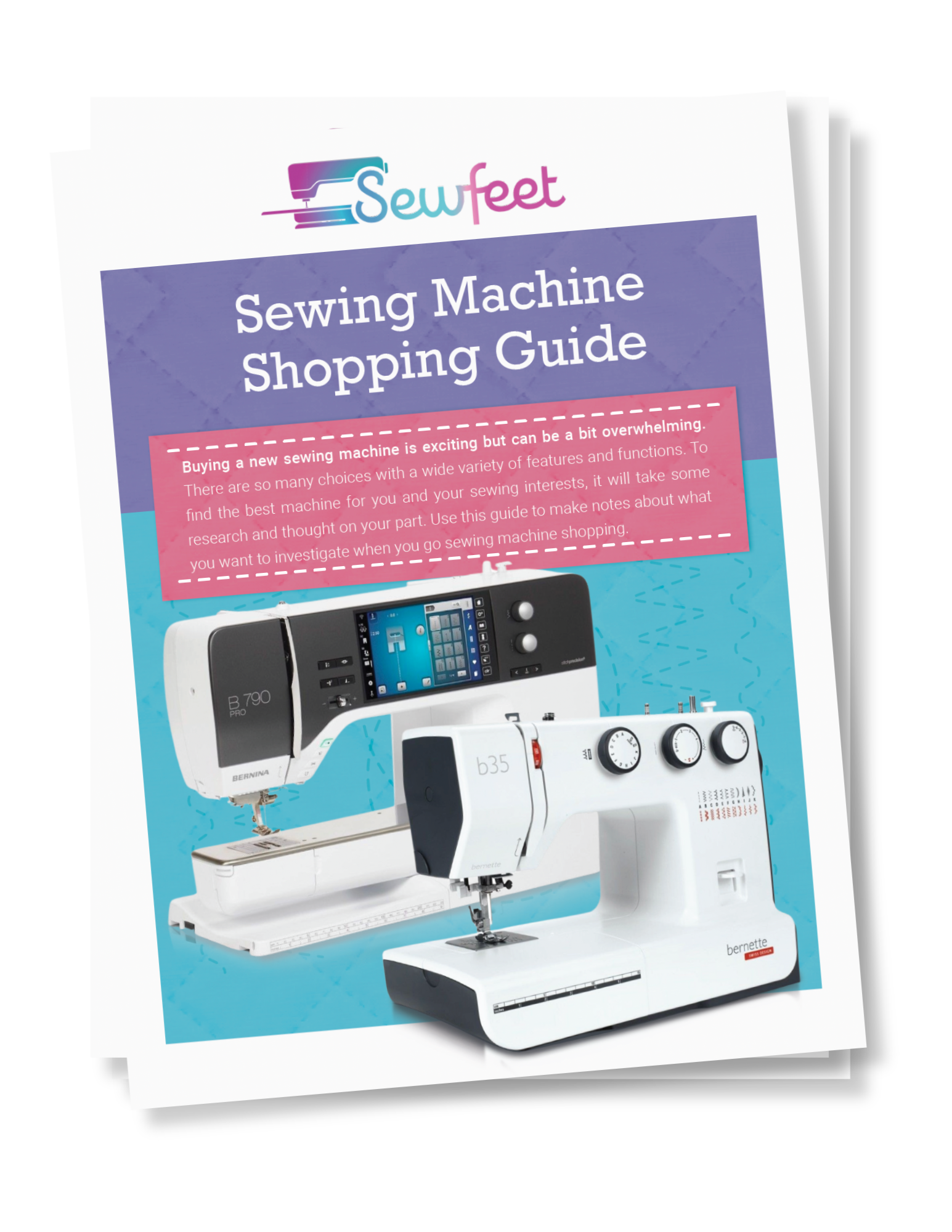 Downloads - Sewfeet