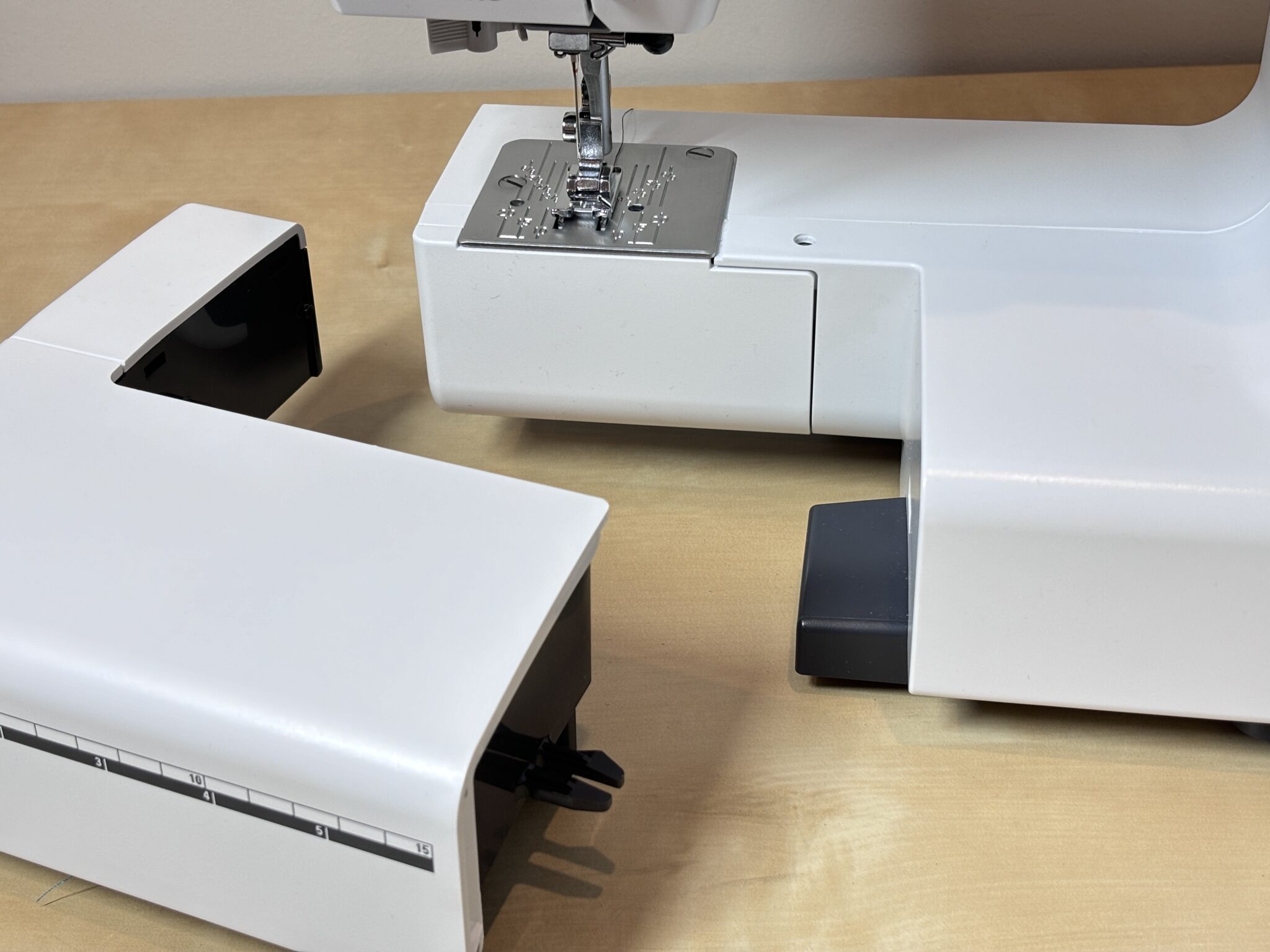 Freearm Sewing - Sewfeet